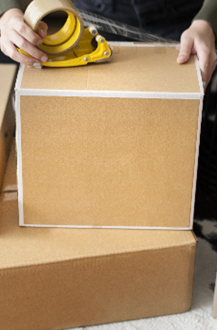 Brother Movers |Packing, Moving & Relocating in Lawrence, MA